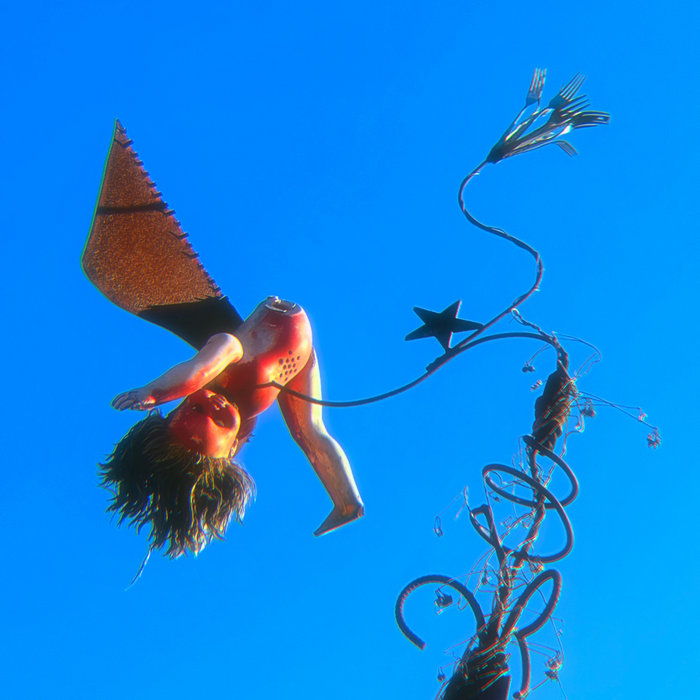 Beautiful Strangers | Stargazr