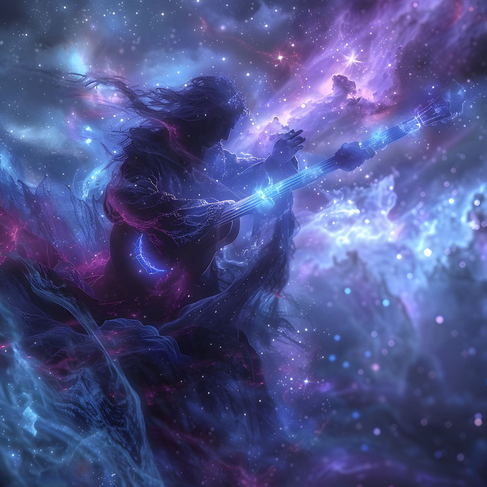 Celestial Echoes: The Gravitational Symphony | The Galactical Sound ...