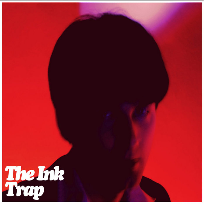 The Ink Trap | Laurie Shaw