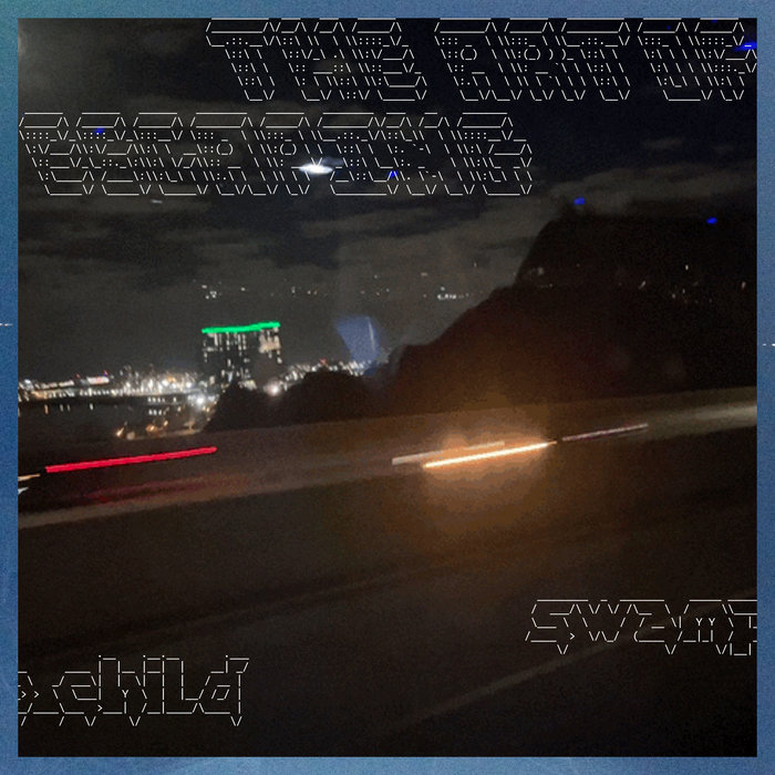 The Art of Escaping | swamp_child