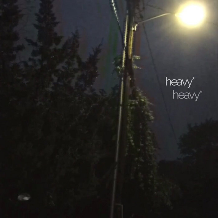 heavy* heavy* | yokai sigh