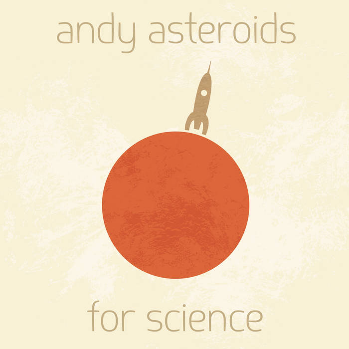 Asteroid Andy