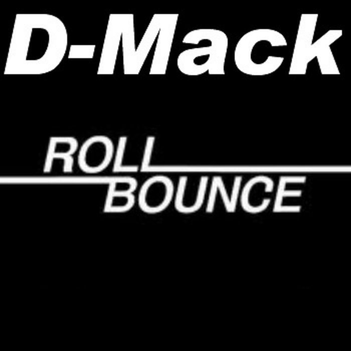 Roll Bounce (Pack) | Dre Mack | BATGang
