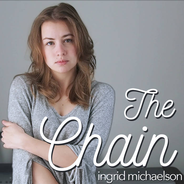 Ingrid Michaelson Album