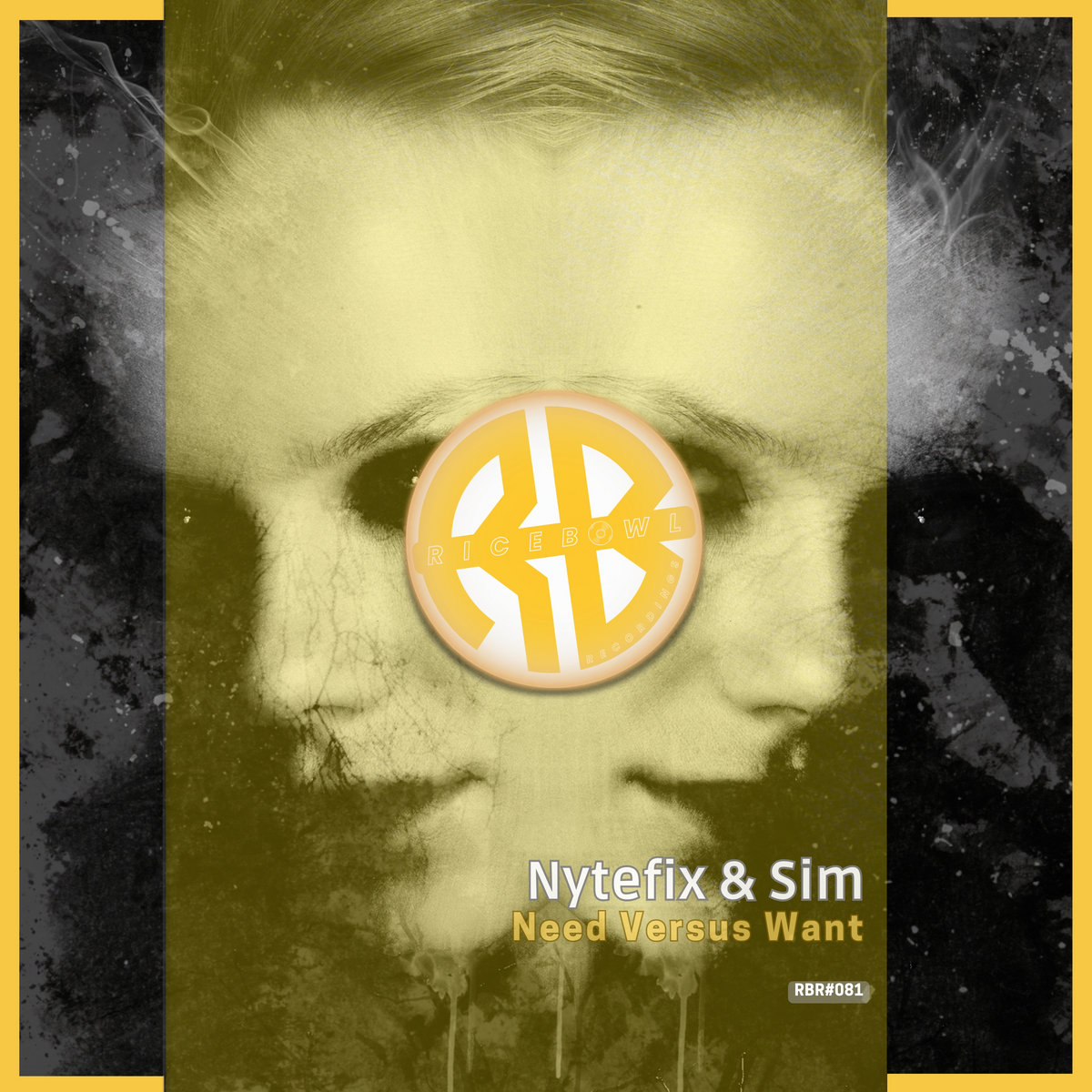 Need Versus Want | Nytefix & Sim | Rice Bowl Recordings