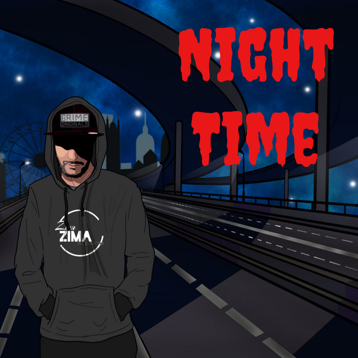 Night Time | ZimZima