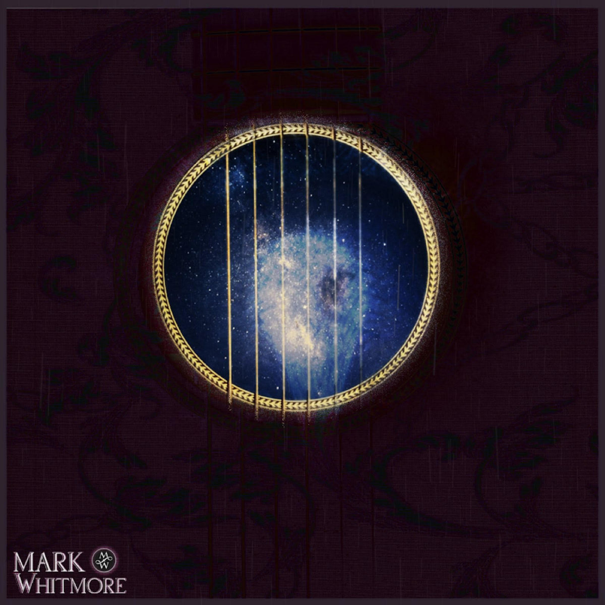 Out There | Mark Whitmore | Maneframe