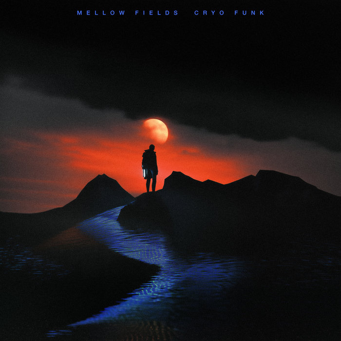 Cryo Funk + Cryo Funk (Slowed + VIP Mix) | Mellow Fields