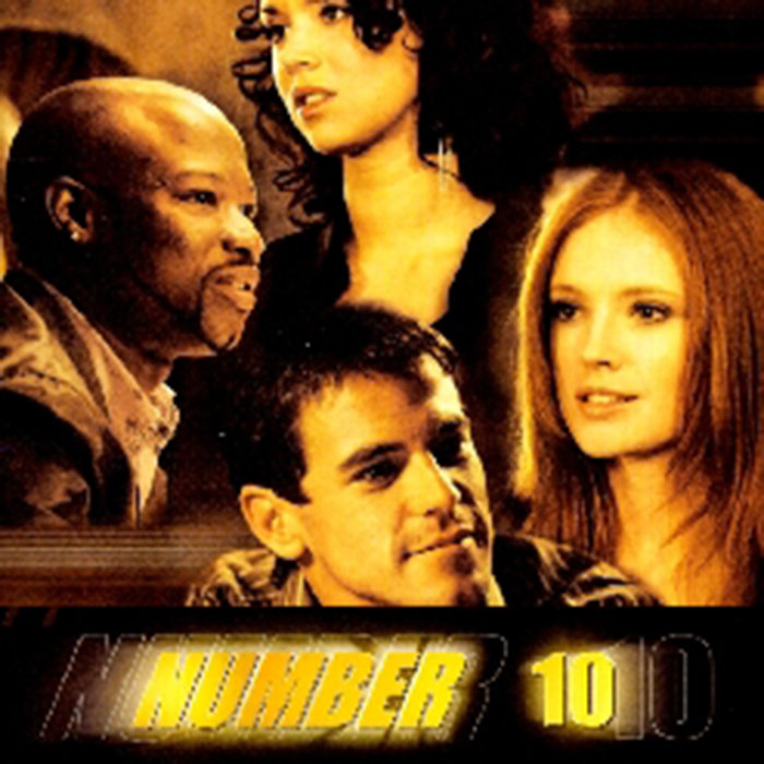 Number 10 Original Film Score | Alun Richards