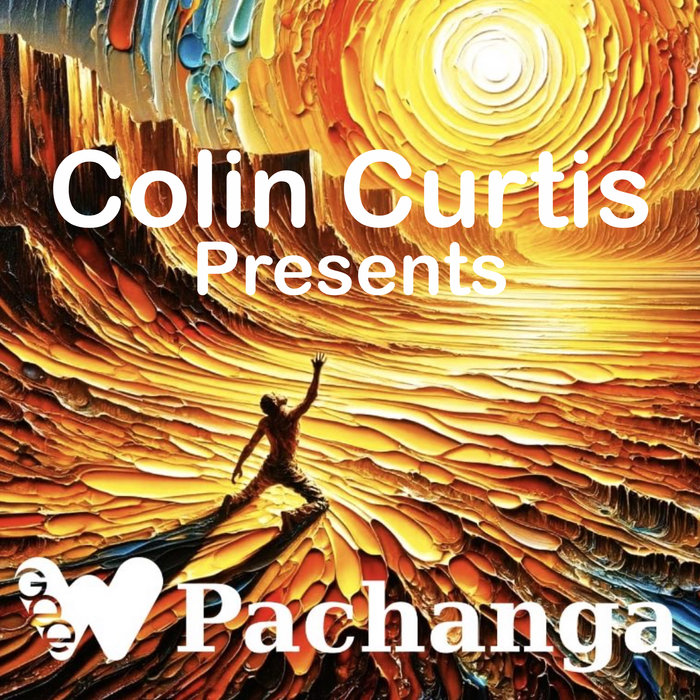 Pachanga | GeeW