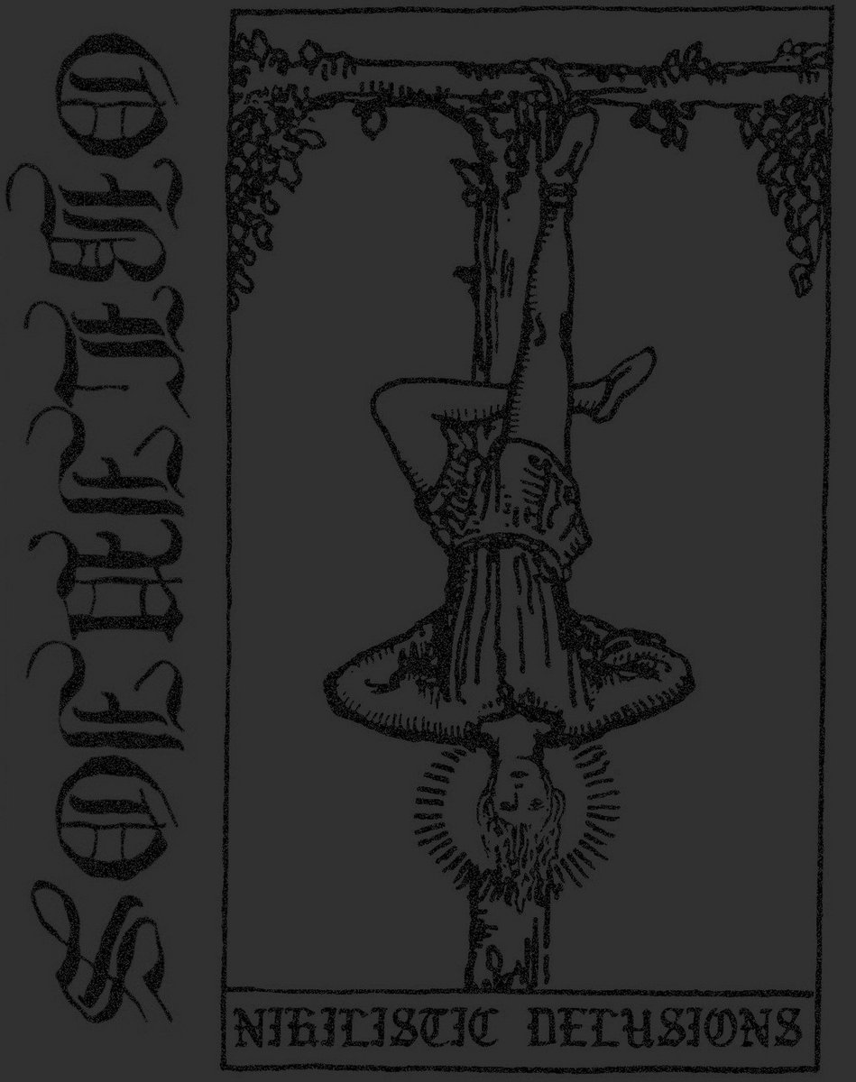 Nihilistic Delusions | Oblivios