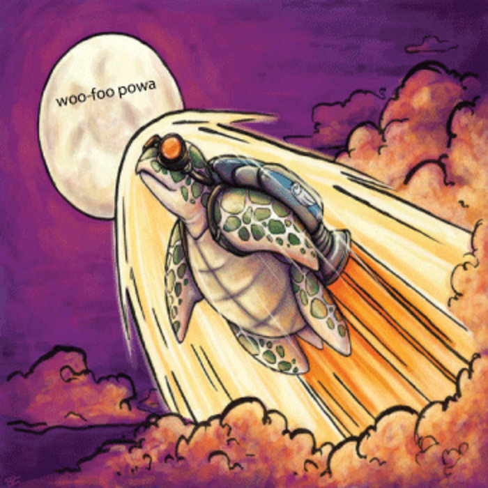 woo foo powa | WOO FOO Brothers