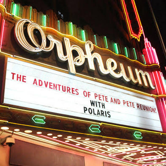 Orpheum Logo Rebranding Of The Orpheum Theater – Architectural