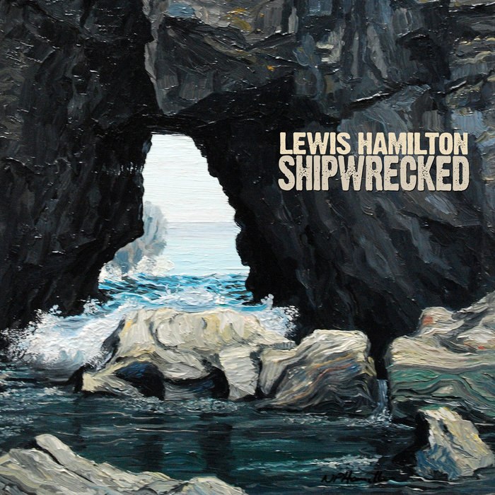 Shipwrecked | The Alex Hamilton Band