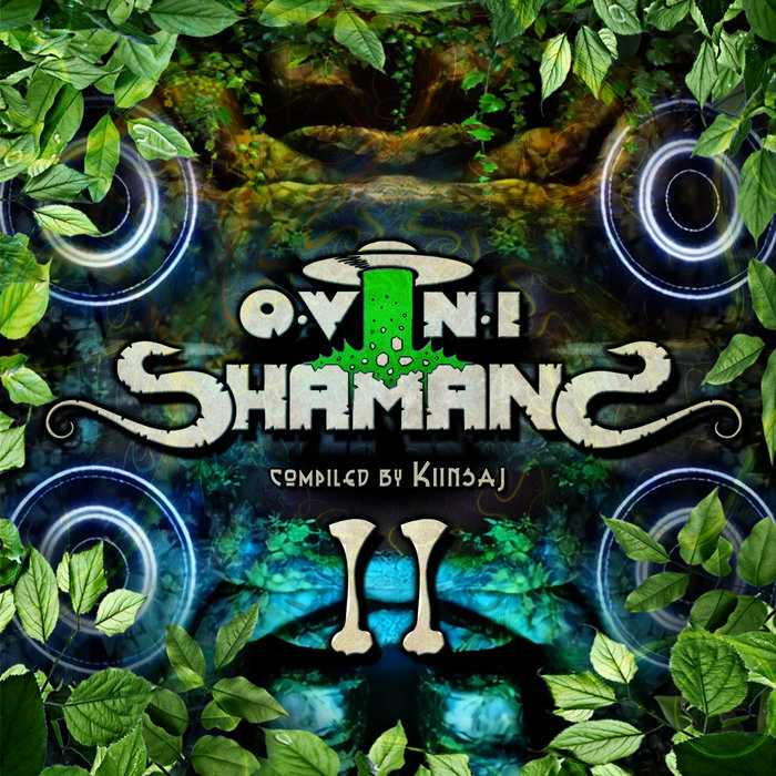 Ovni Shamans II (2026) | Various Artists | OVNI Shamans