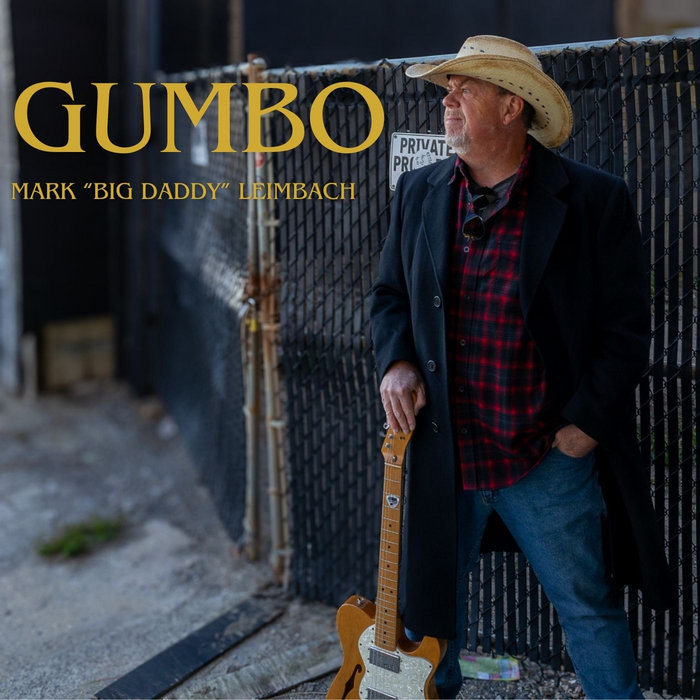Big Daddy | Mark ‘Big Daddy’ Leimbach | Mark "Big Daddy" Leimbach