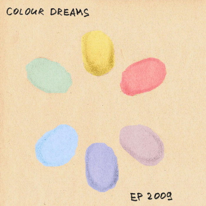Demo | Colour Dreams