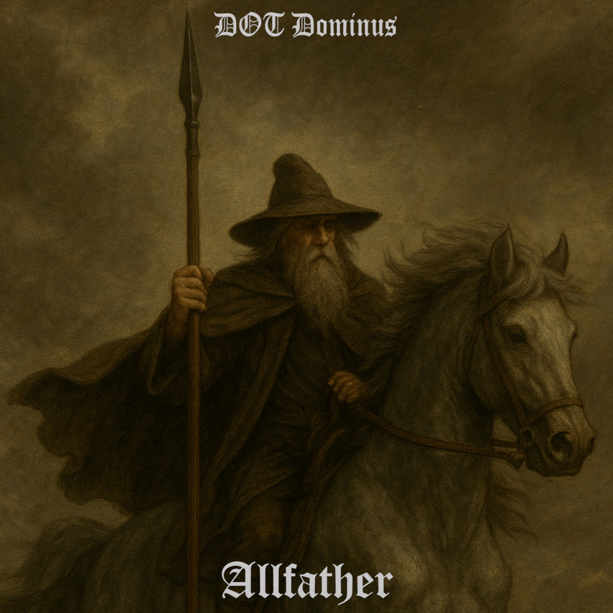 Allfather | DOT Dominus