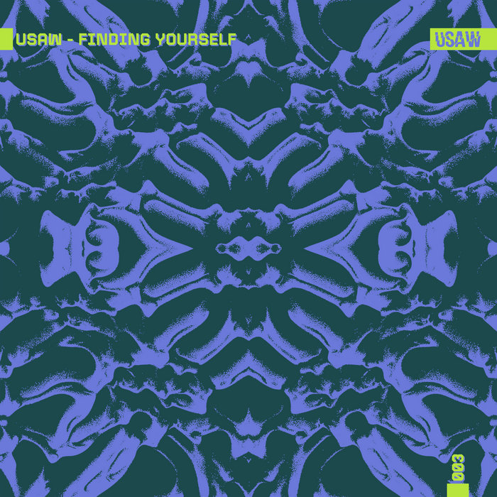 Finding Yourself (Arthur Robert Remix) | USAW
