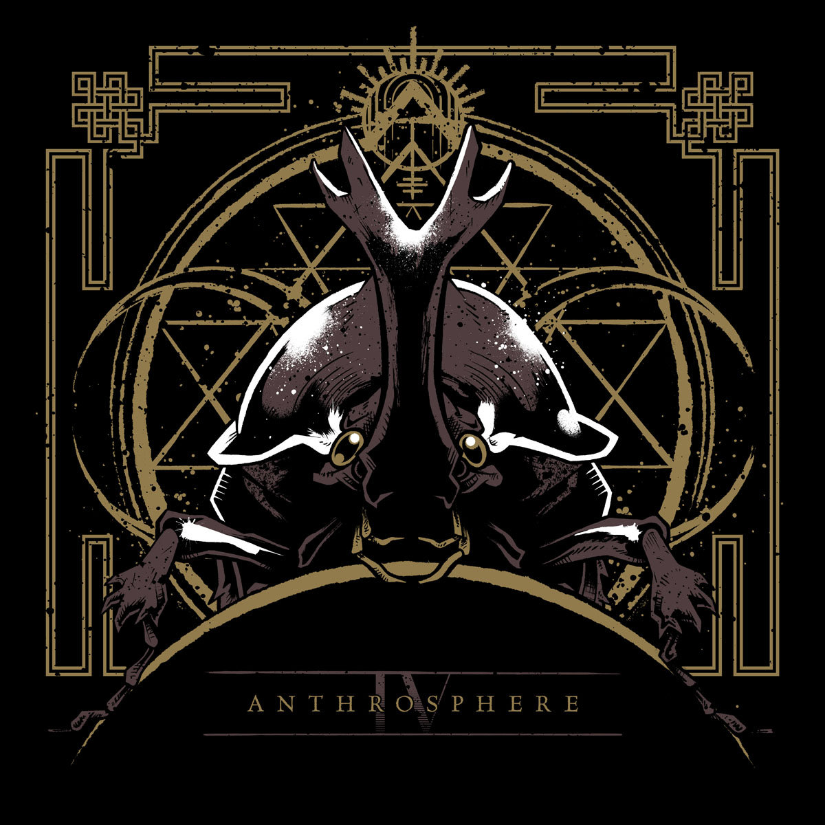 anthrosphere volume iv | anthropic records-various artists | Anthropic ...
