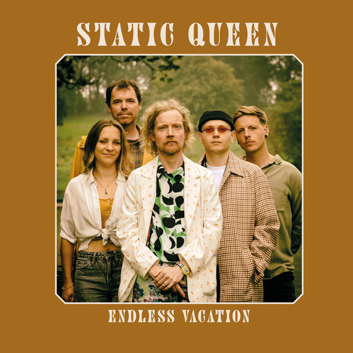 Endless Vacation | Static Queen