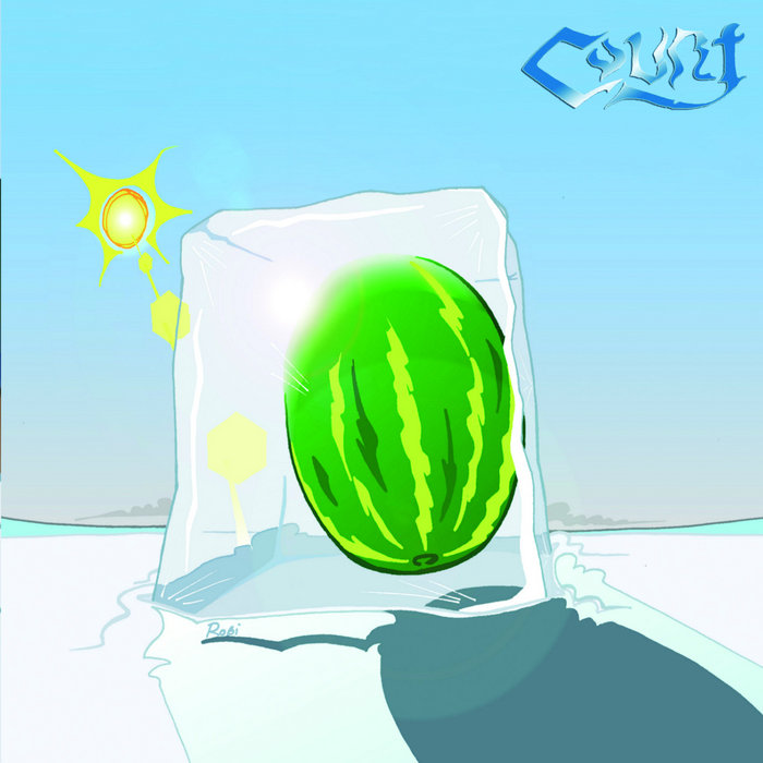 Frost of Watermelon | Court