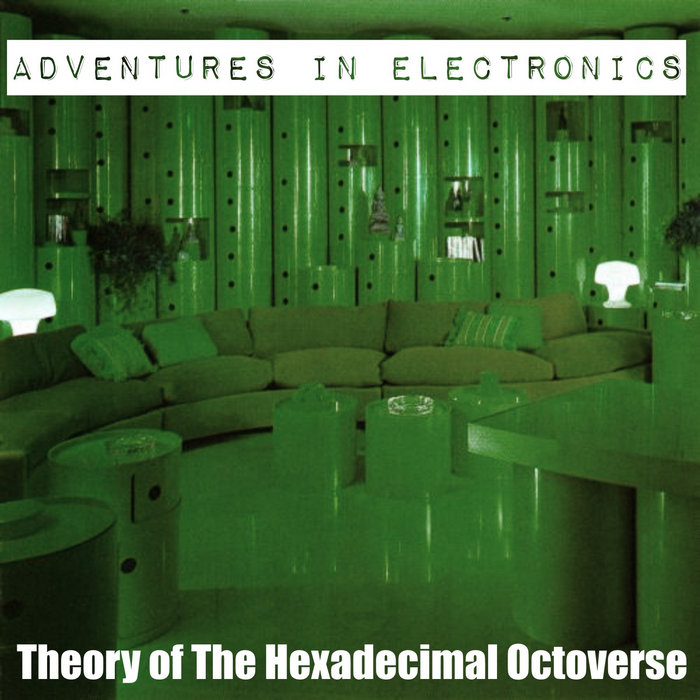 Theory of the Hexadecimal Octoverse | Adventures in Electronics ...