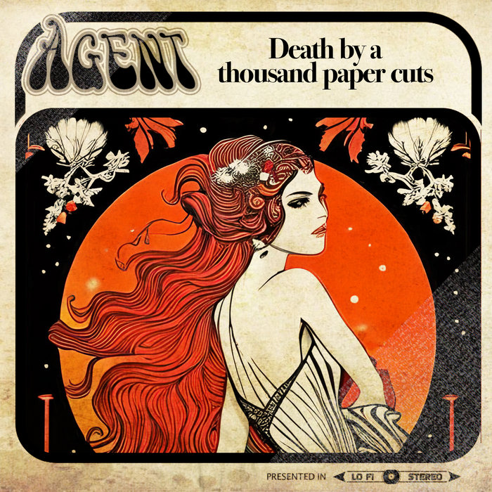 Death By A Thousand Paper Cuts | Agent