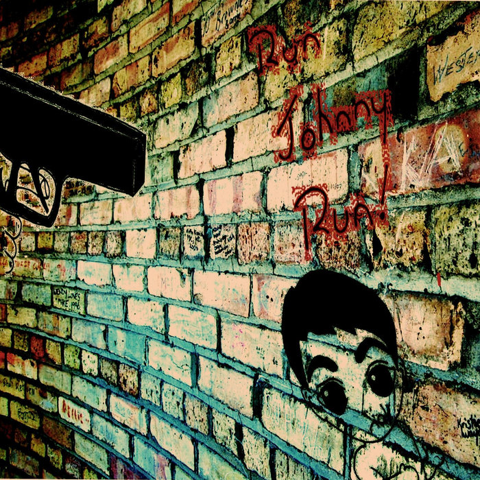 Run Johnny Run | Lou Lu & the Boy