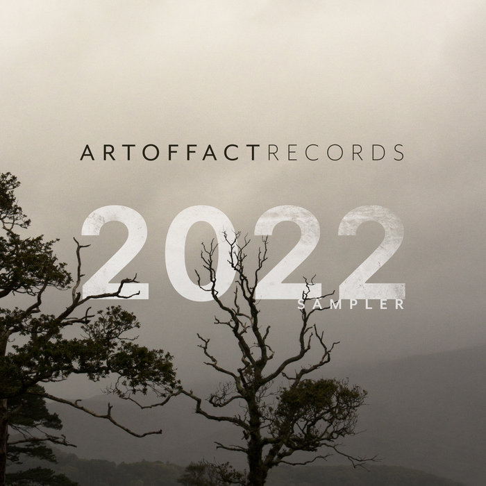 Artoffact Records 2022 Sampler Artoffact Records