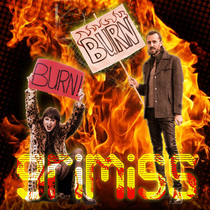 Burn | Grimiss
