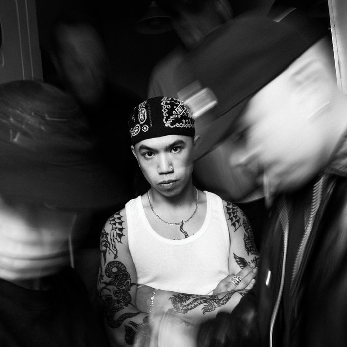 GANG CALLED SPEED | SPEED | Last Ride Records