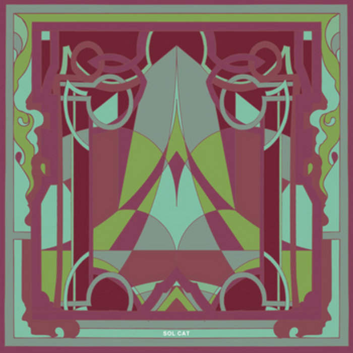 Sol Cat | Sol Cat