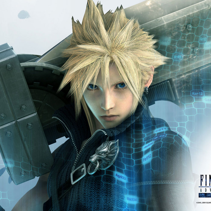 Final Fantasy 7 - Victory Fanfare Remix | Yuma Senpai