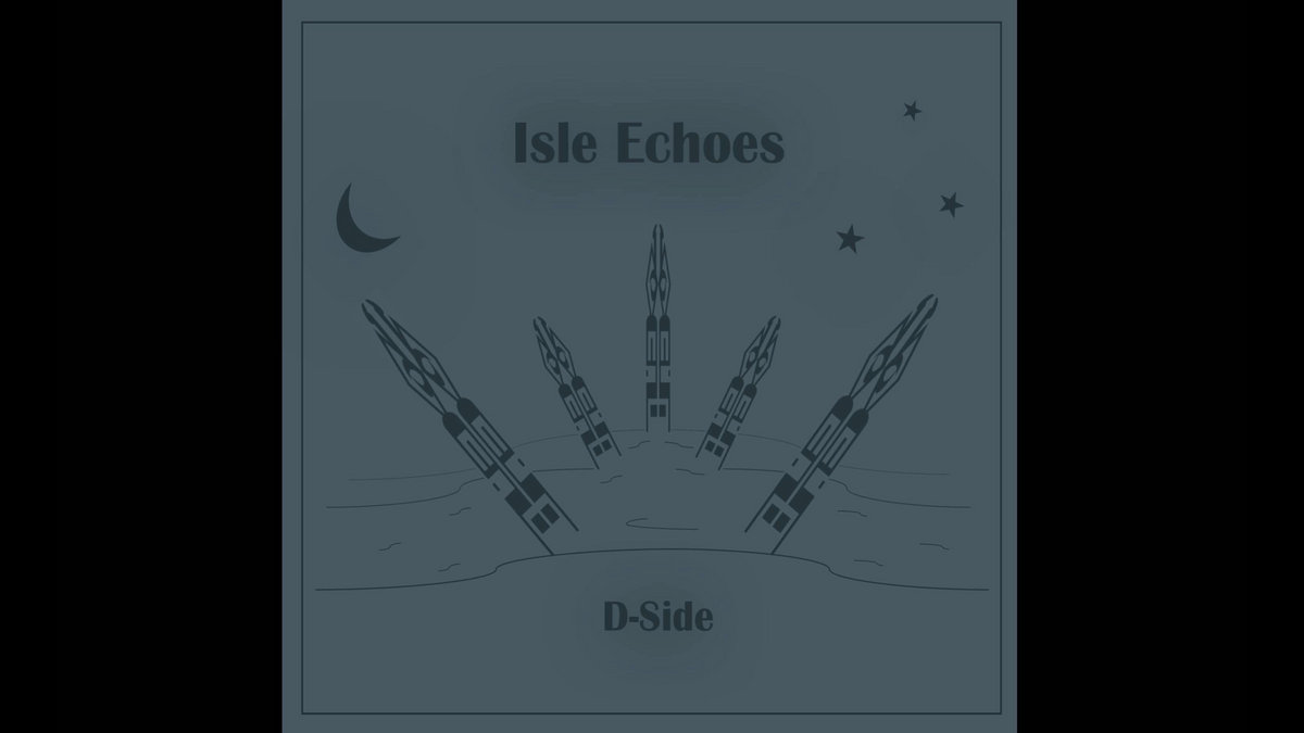 D-Side | Isle Echoes