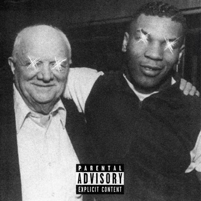 Cus D'Amato | Mic Ty