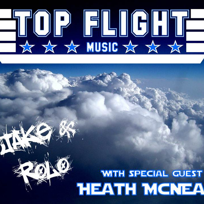 Top Flight Music | Jake & Rolo