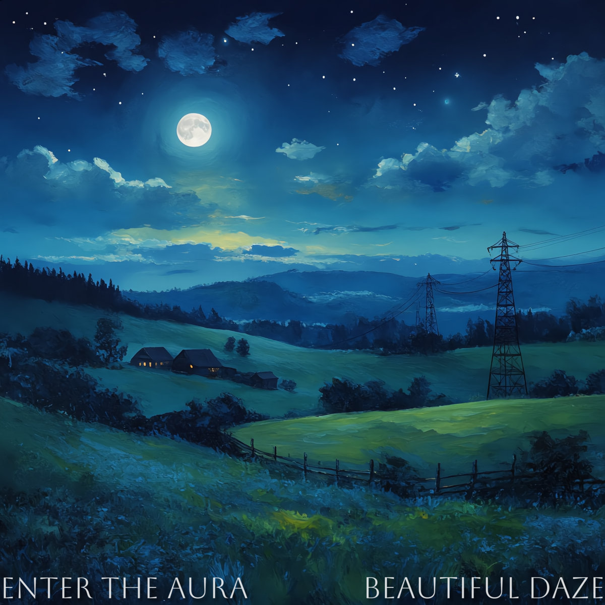 Beautiful Daze | Enter The Aura