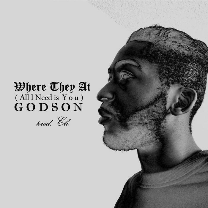 Where They At / All I Need is You [Instrumental] | Aaron Kaye