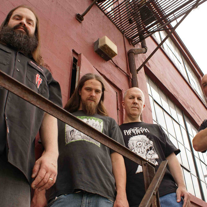 Music | Dr. Shrinker