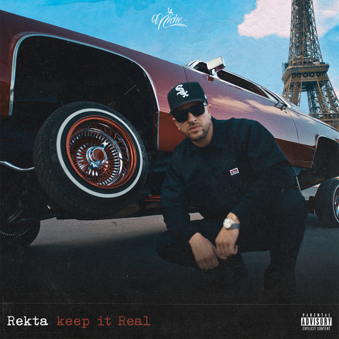 Keep it real | Rekta | Rekta (La Niche)
