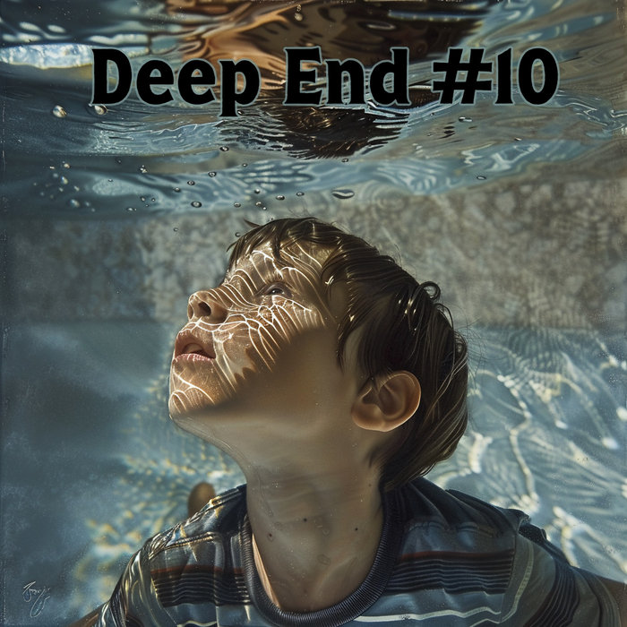 Deep End #10 | Large Language
