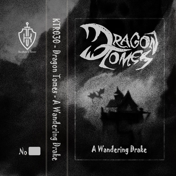 KTR030 - A Wandering Drake | Dragon Tomes | Kajdum's Tower