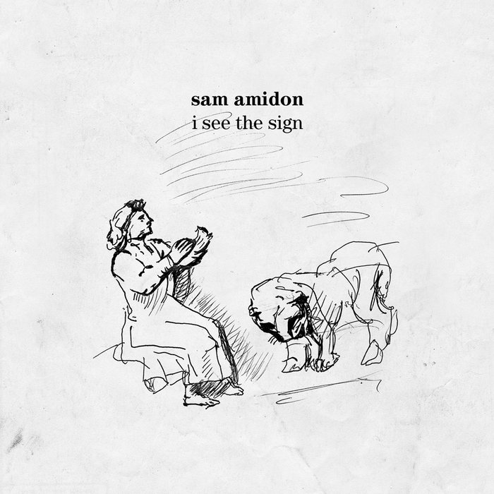 I See The Sign | Sam Amidon