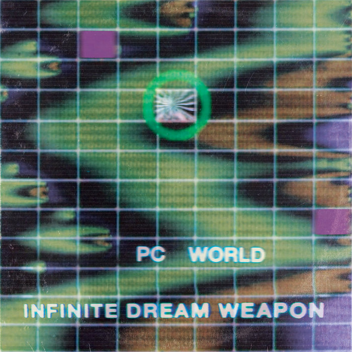 Infinite Dream Weapon | PC World | DKA Records
