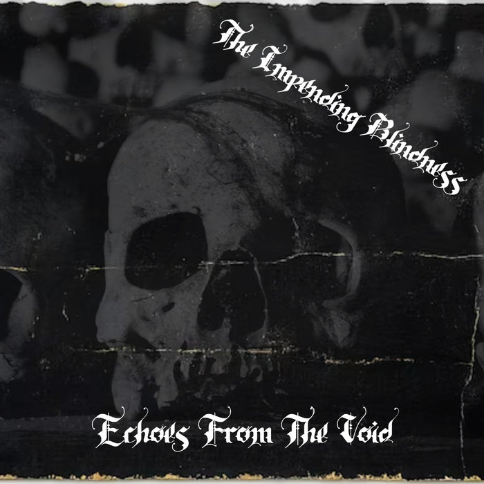Echoes From The Void (Instrumental) | The Impending Blindness