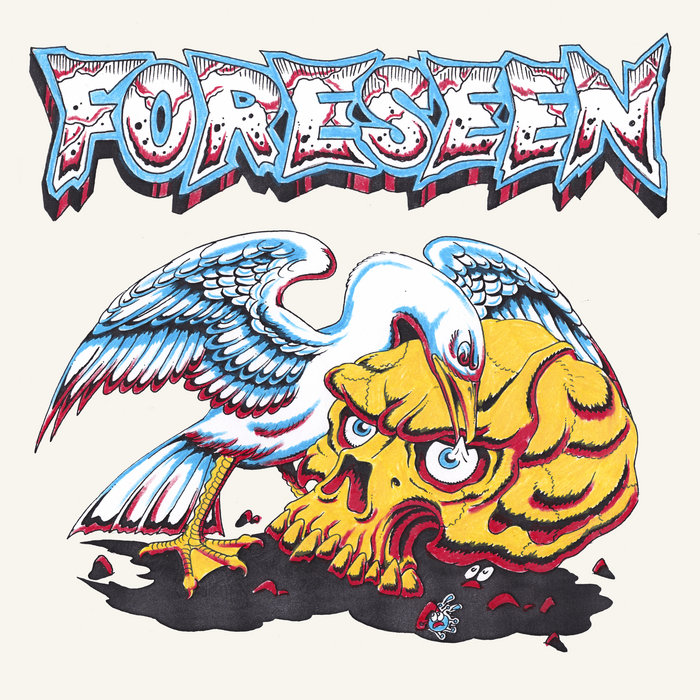 FORESEEN