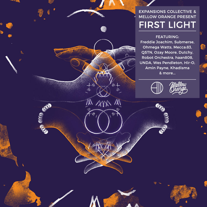 First Light | Various Artists | Expansions Collective