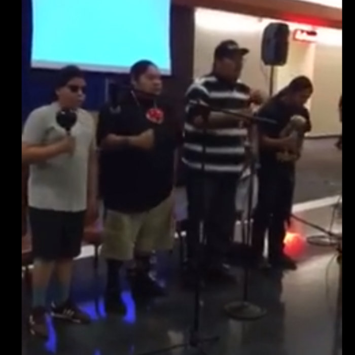 Quechan Community Recognition Student Recognition Night 2017 | Lets ...