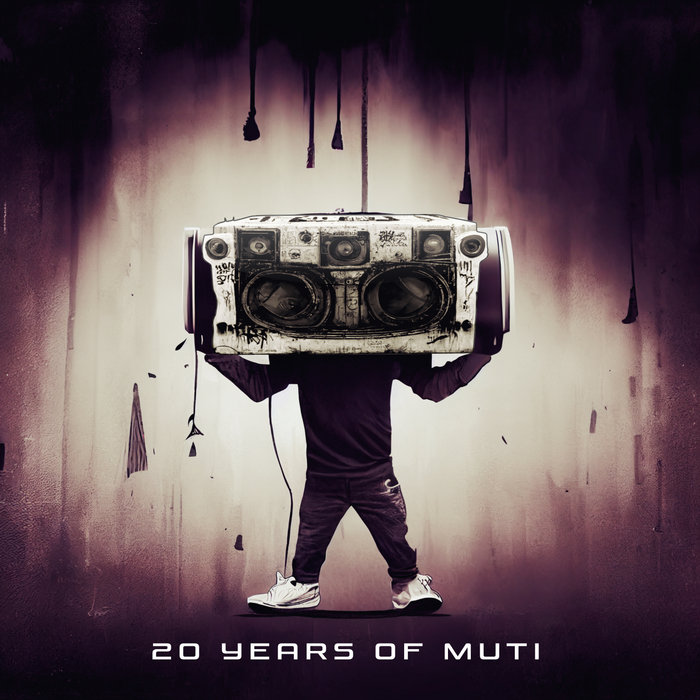 20 Years Of Muti | Various | Muti Music